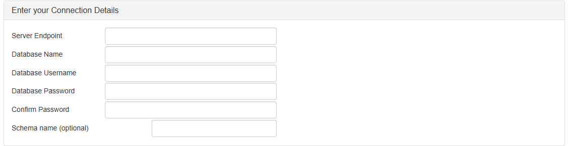 Database Sync for HubSpot Setup Guide